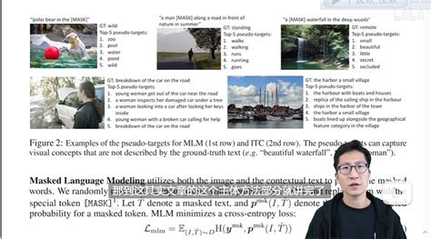 多模态论文串讲上论文精读 哔哩哔哩