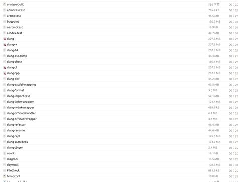 从llvm到ollvm学习笔记 Whitebirds Home