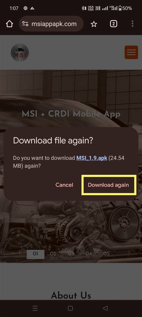 How To Install Msi