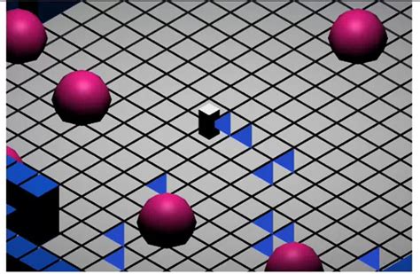 Vitor Alecrim On Linkedin Threejs Threejslearning Gamedev Gamedveloper Webgame Javascript