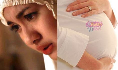 Isteri Mengandung Ni Sangat Sensetif Sebab Itulah Suami Jangan Biarkan Dia Sendiri