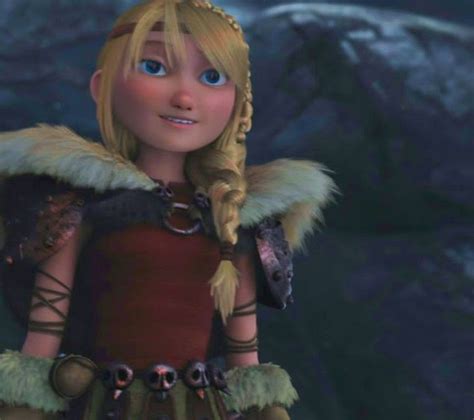 Pin De ♡𝑨𝒔𝒕𝒓𝒊𝒅 𝑯𝒐𝒇𝒇𝒆𝒓𝒔𝒐 Em Astrid Hofferson Sou Uma Bagunça