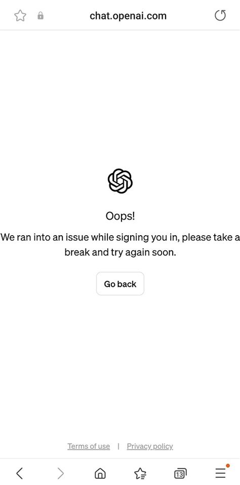chatgpt4 stopped working with wifi and only works with data plan bugs openai developer forum