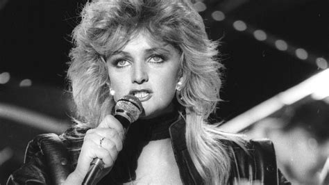 Bonnie Tyler Szegény Walesi Kislányból Lett Világsztár Galéria Life