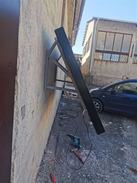 Free Sun Energy Продажба на въздушни слънчеви колектори Монтаж на слънчеви колектори