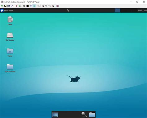 Iot Remote Desktop Access Via Vnc From Windows Socketxp Documentation