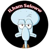 Dj Ilham Original Sound Dj Ilham Tiktok