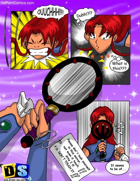 Emotions Without Control Sex Comic HD Porn Comics