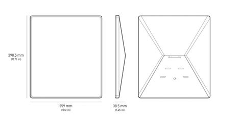 Space X Releases Starlink Mini For Backcountry Satellite Internet