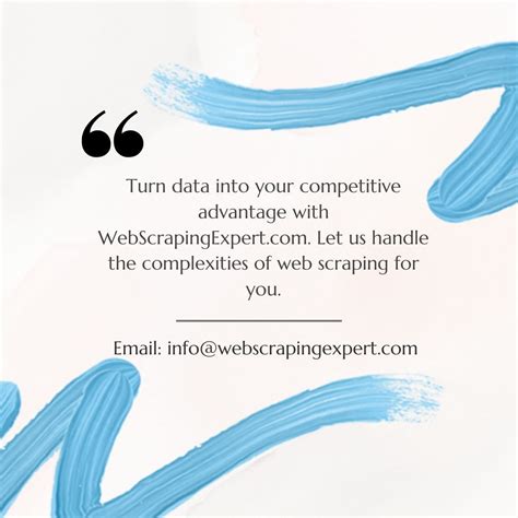 Raj Yadav On Linkedin Webscraping Businessoptimization