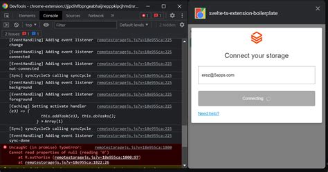 Error Cannot Read Properties Of Null When Trying To Login In The Widget Issue