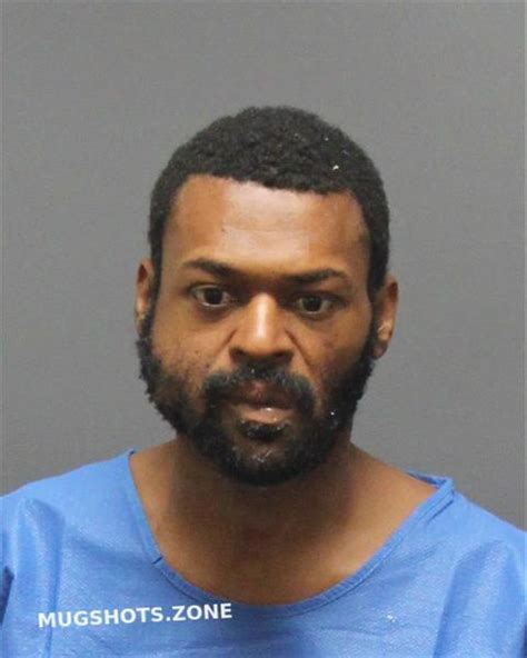 Mcbeth George Garfield 05052023 Guilford County Mugshots Zone