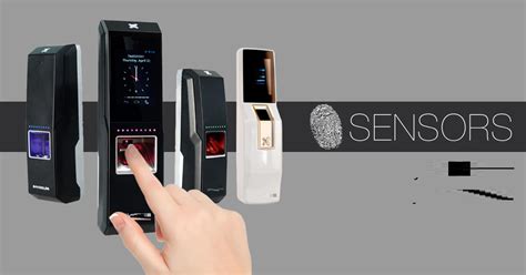 Where To Get The Right Biometric Fingerprint System At Idlink Systems Wild Web Tech Know