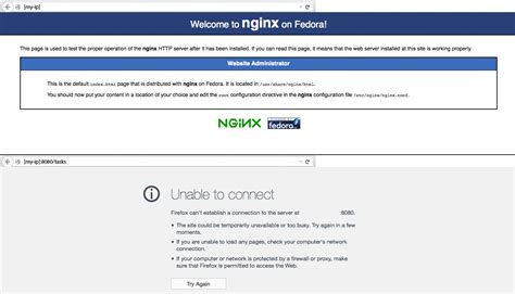 Ruby Centos 7x64 Deploy Rails Using Nginx And Unicorn Stack Overflow