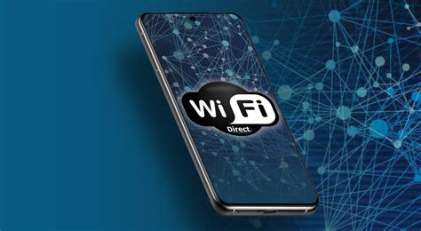 WiFi Direct qué es y cómo configurarlo en Android