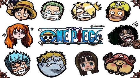 海贼王动漫静态壁纸 静态壁纸下载 元气壁纸