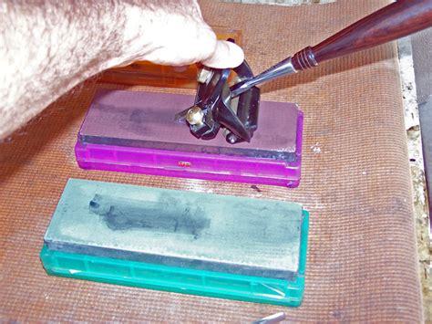 Lv Chisel Evaluation