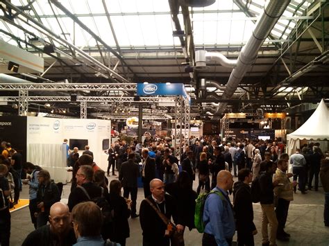 Aws Summit In Berlin 2016 Blogdorneanu