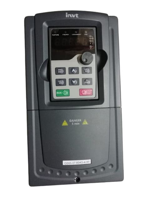 GD Close Loop Vector Drive V AC HP At Piece In Mumbai ID