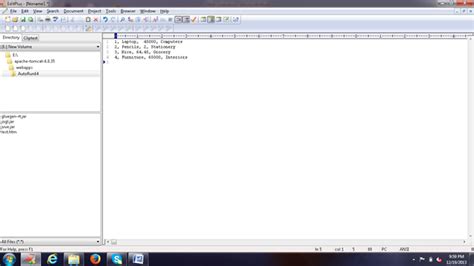 How To Create Your First Hive Script Java Code Geeks