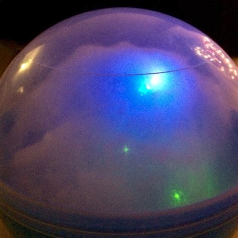 Wireless Weather Indicator Stay Informed Anywhere Anytime