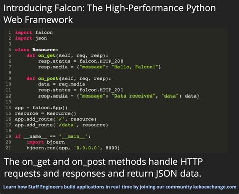 Kay Ashaolu On Linkedin Softwareengineering Softwaredevelopment Python Pythondevelopment