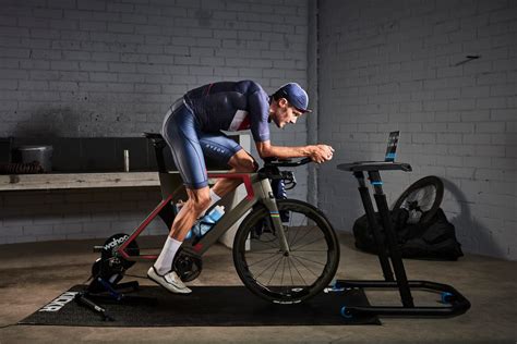 Wahoo Fitness Announces Partnership With Superstar Jan Frodeno Trizone