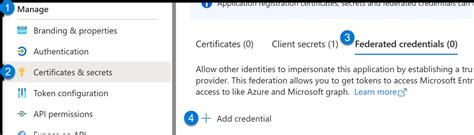 Azure Devops Service Connection Configuration Guide Jeff Brown Tech