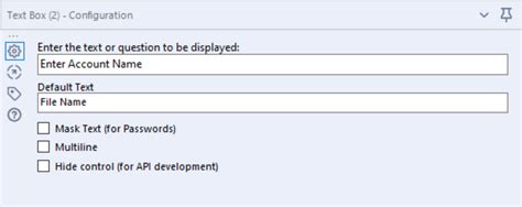 Work Around With Text Box Tool Alteryx Community