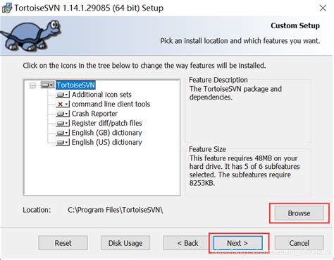 Subversionsvn及tortoisesvn下载与安装subversion 下载 Csdn博客 Subversionsvn及tortoisesvn下载与安装subversion 下载 Csdn博客