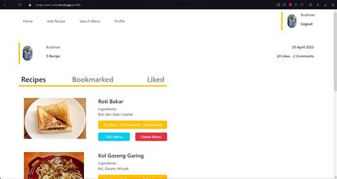 Github Akbarfaiz Recipe React Web