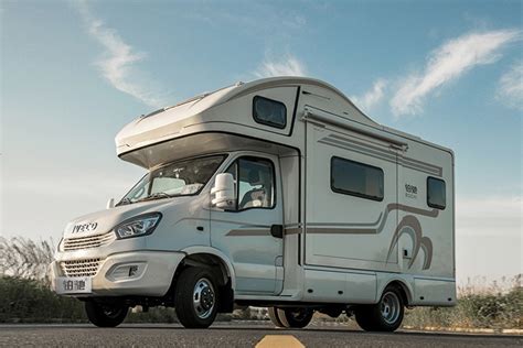 2020款铂驰依维柯房车 旅行家侧拓展多少钱？凤凰网视频凤凰网