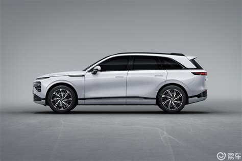 【小鹏g9图片 汽车图片大全】 易车