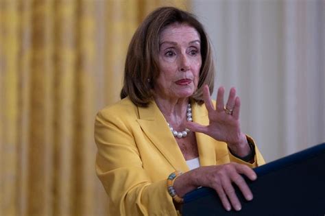 Nancy Pelosi Was Shocked At Joe Bidens Performance At 2024 Debate