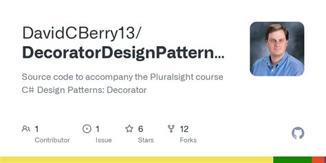 decoratordesignpatterncourse dotnetcore 1 clip 3 start initial project
