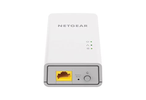 Netgear Powerline Extender PL NETGEAR