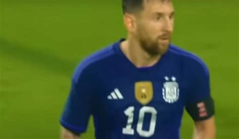 Lionel Messi Dibikin Gelisah Paulo Dybala Dan Angel Di Maria Jelang Piala Dunia 2022