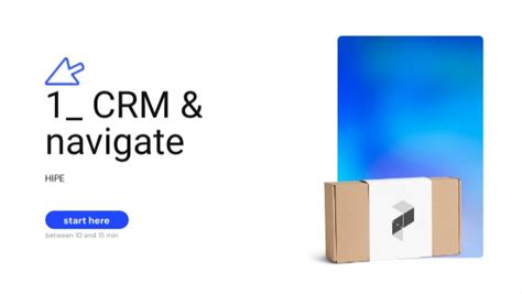 1 Crm And Navigate User 🇬🇧