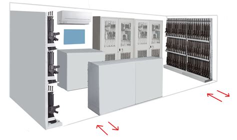 Shipping Container Weapons Storage Weapons Storage Solutions
