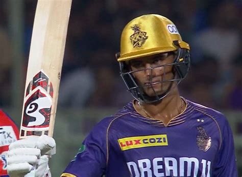 Who Is 18 Year Old Angrish Raghuvanshi Who Scored A Fifty On Debut In Kk Vs Dc Ipl Match