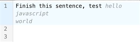 Implement A Code Hinting Style In Codemirror 6 Similar To The Github