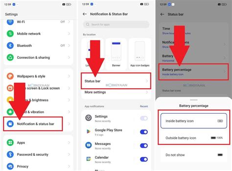Best OPPO A78 5G Tips Tricks Quick Shortcuts And Useful Features