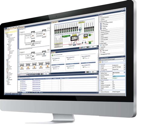 UniLogic Software PL SYSTEMS UNITRONICS