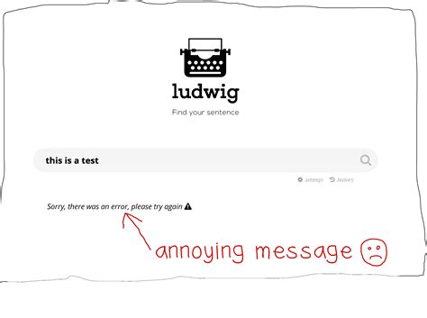 Simple Trick To Get Ludwig Working If You Are Getting An Error