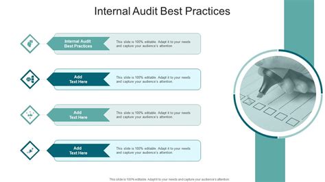Internal Audit Best Practices In Powerpoint And Google Slides Cpb PPT Example