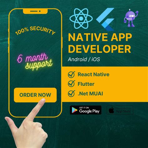 Design And Development Android And Ios App Development By Rajni1 Fiverr