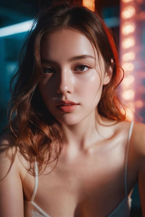 Hubg Sdxl丨beautiful Realistic Alpha Tensor Art