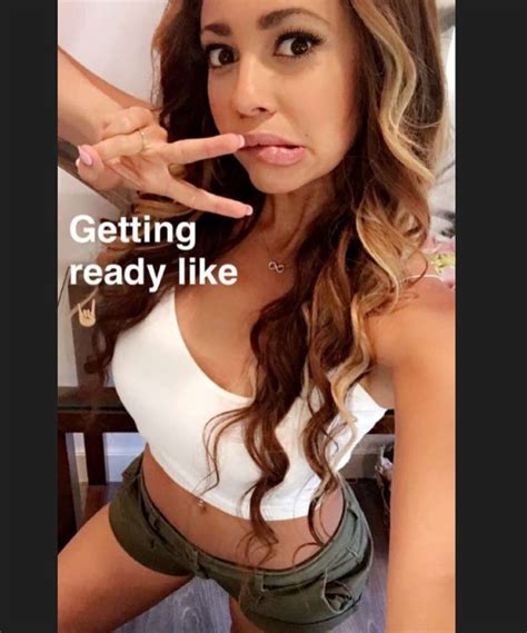 Vanessa Morgan Hot And Sexy 21 Photos The Fappening