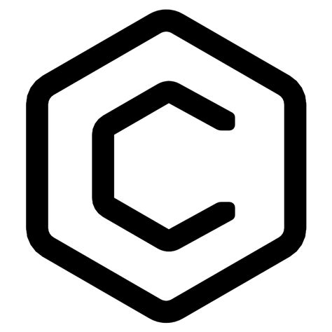 Coreui C Vector Svg Icon Svg Repo