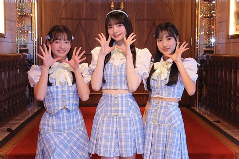 📸 画像：akb48 第20期生（akb48劇場／2024年12月20日／cakb48）｜akb48、第20期生・大賀彩姫、近藤沙樹、丸山